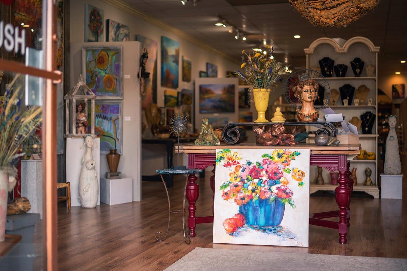 Downtown Blue Ridge Ga: 17 Best Spots You Don’t Want To Miss