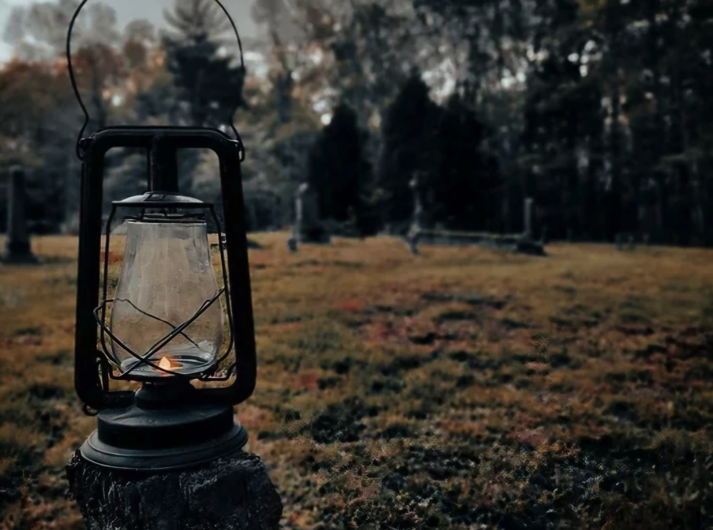 Spooky Season at Tennessee’s Historic Haunted Places