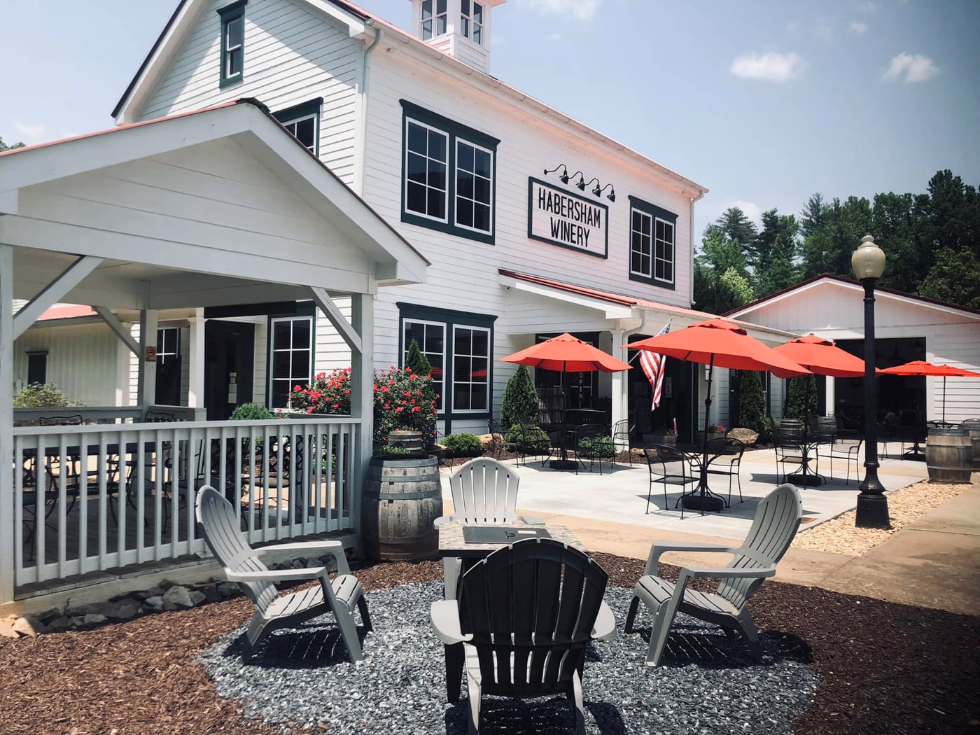 13+ Sensational North Georgia Wineries Begging You To Indulge