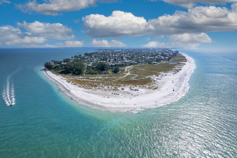 15 Top Spring Break Destinations for Families