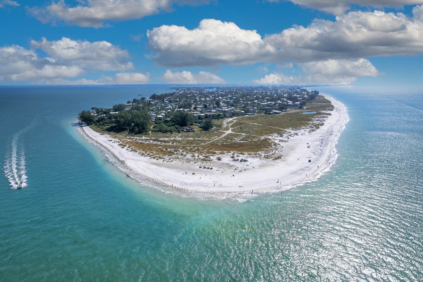 15 Top Spring Break Destinations for Families