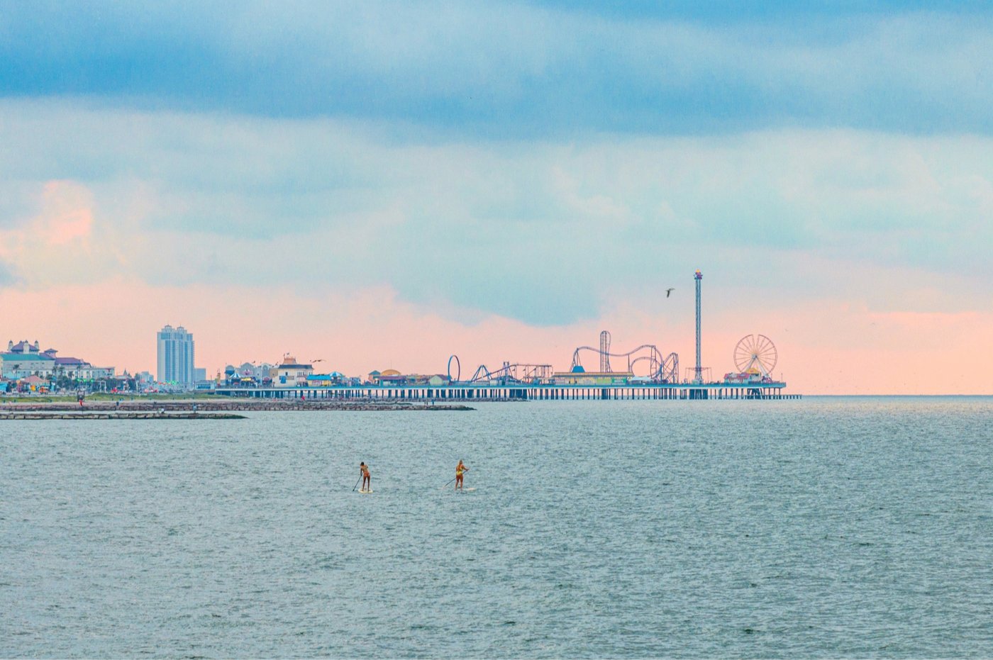 15 Top Spring Break Destinations for Families