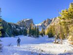 What You Need to Know About Visiting RMNP in Winter