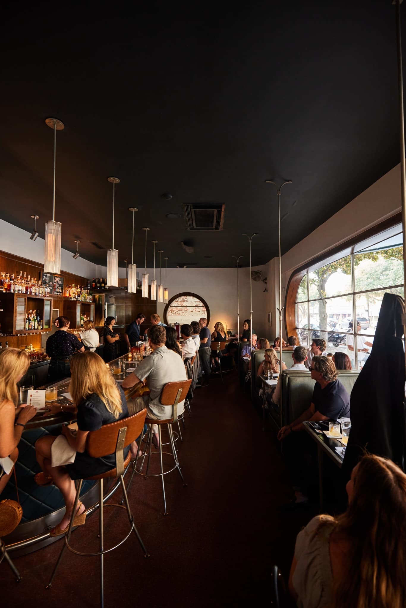 12 Can’t-Miss Georgia Restaurants—One for Every Month Of 2025