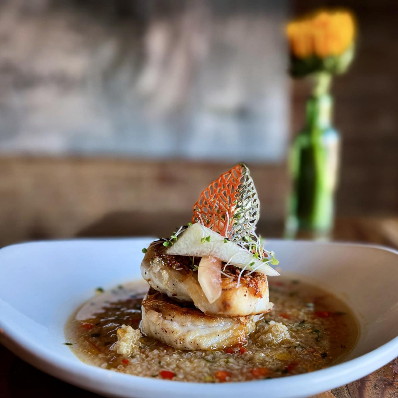 12 Can’t-Miss Georgia Restaurants—One for Every Month Of 2025