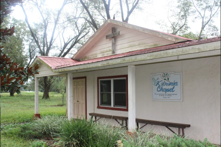 Discover African American History in Americus