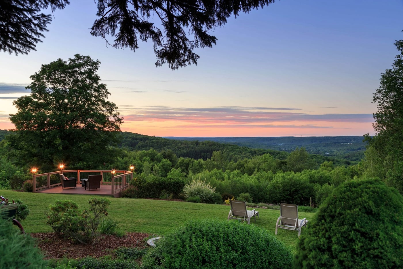 13 Wildly Romantic Getaway Ideas Across the US