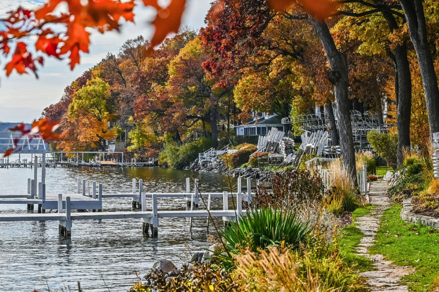 13 Wildly Romantic Getaway Ideas Across the US
