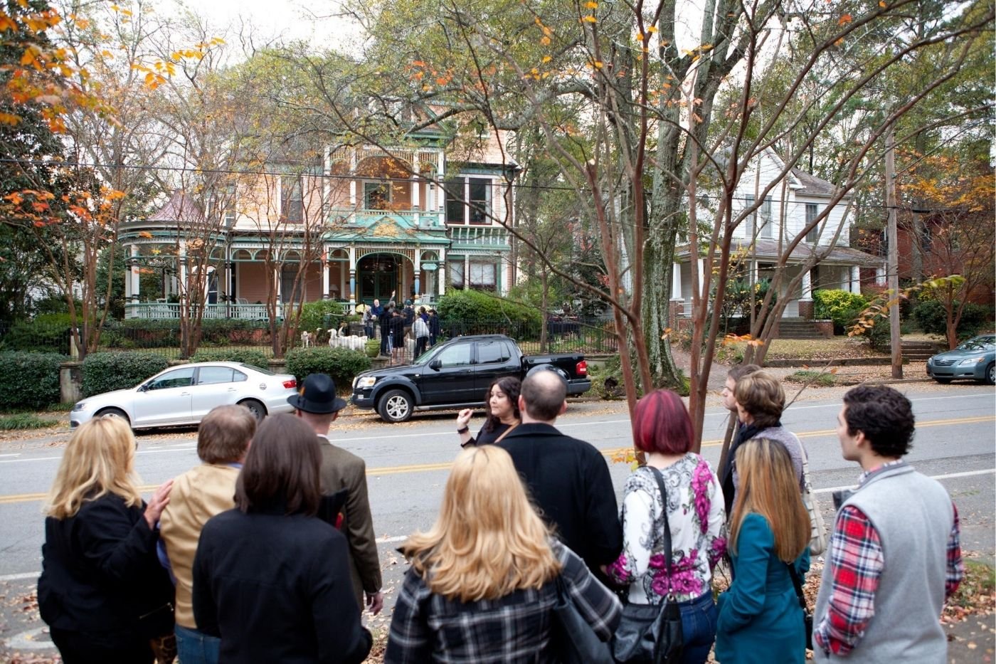 Atlanta Tours - 365 Atlanta Traveler